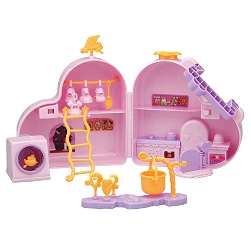 MAHOU TSUKAI PRETTY Cure! Pre-Coordinate House Pretty Cure Magical ...