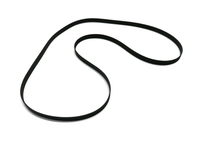 ANTRIEBSRIEMEN F. DUNLOP SYSTEMDEK II IIS IIXE Transcription Turntable ...