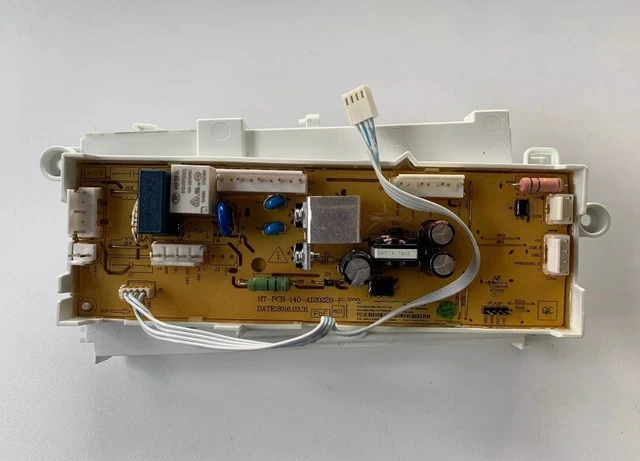 SIMPSON TL WASHING Machine Main Control Board PCB SWT8043 $99.68 ...