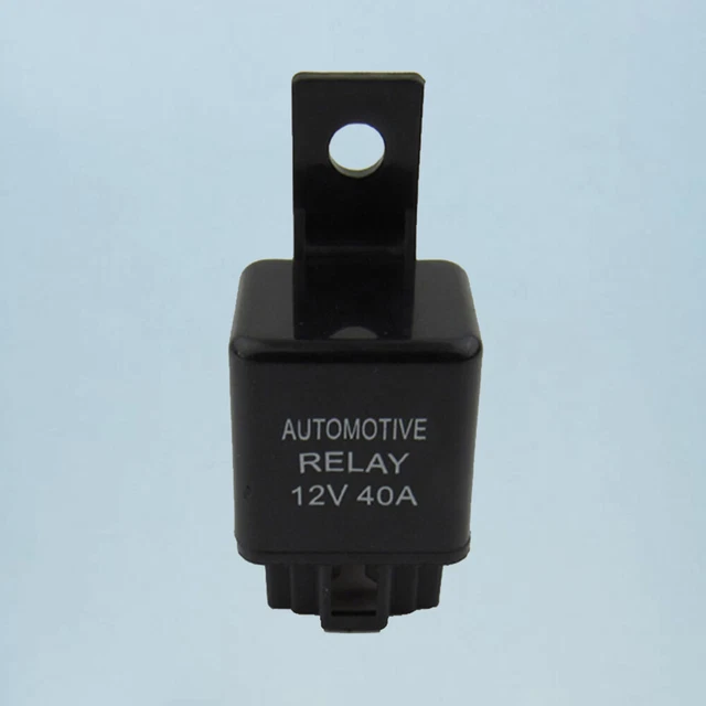 AIR CONDITIONER RELAY Electrical Relay Normally Closed Relay £8.45 ...