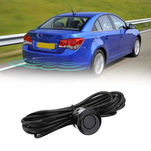 KIT DE CAPTEURS de stationnement voiture 22 mm capteurs de haute ...