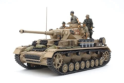 TAMIYA 1/35 MILITÄR Miniatur Serie Nr. 378 Bundeswehr IV Nr. 3 Typ G ...