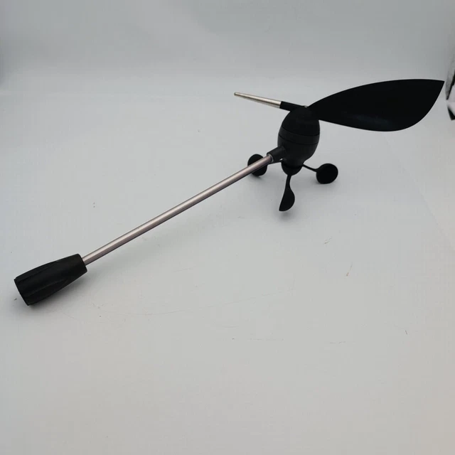 AUTOHELM ST60 ST60+ WIND TRANSDUCER 12V f/ Wind Instrument Raymarine ...