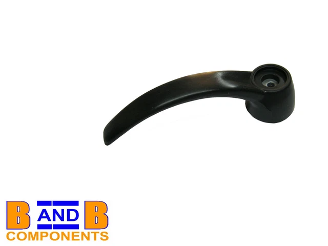 VW INNER SLIDING Door Handle T2 T25 Transporter Van Camper 211843642A ...