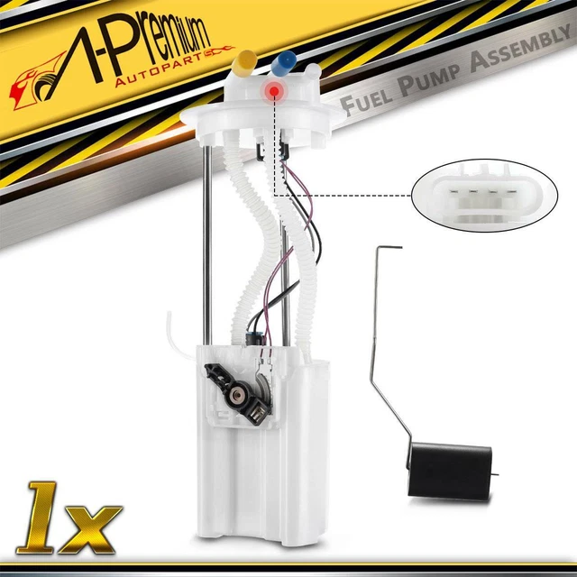 FUEL PUMP ASSEMBLY for Holden Isuzu Colorado D-Max Rodeo RC RA TFR TFS ...