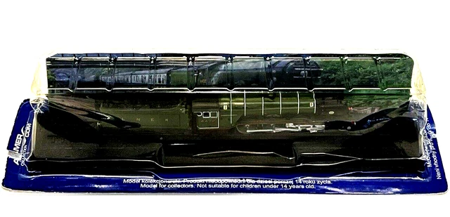 N SCALE CLASS A3 Flying Scotsman Train Locomotive Die Cast Model $50.00 ...