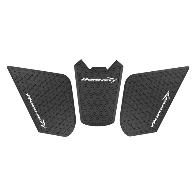 FOR HONDA CB750 750 Hornet Fuel Tank Pad Stickers Side Anti Slip ...