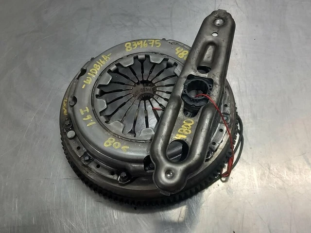 700980 KIT FRIZIONE con volano per MINI COOPER 2001 839675 EUR 102,85 ...