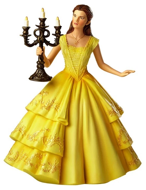 FIGURINE DISNEY SHOWCASE Haute Couture Belle Live Action EUR 85,00 ... FIGURINE DISNEY SHOWCASE Haute Couture Belle Live Action EUR 85,00 ...