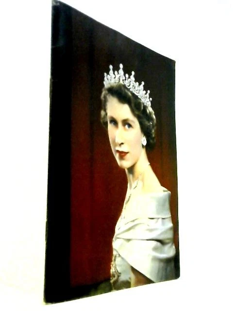 HER MAJESTY QUEEN Elizabeth II (John Ridgeway) (ID:21904) £13.40 ...