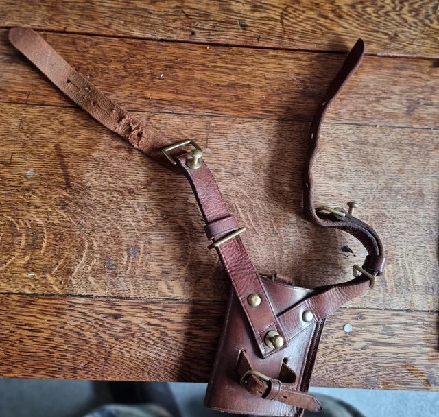 WW1 BRITISH OFFICERS Sword Frog £20.00 - PicClick UK