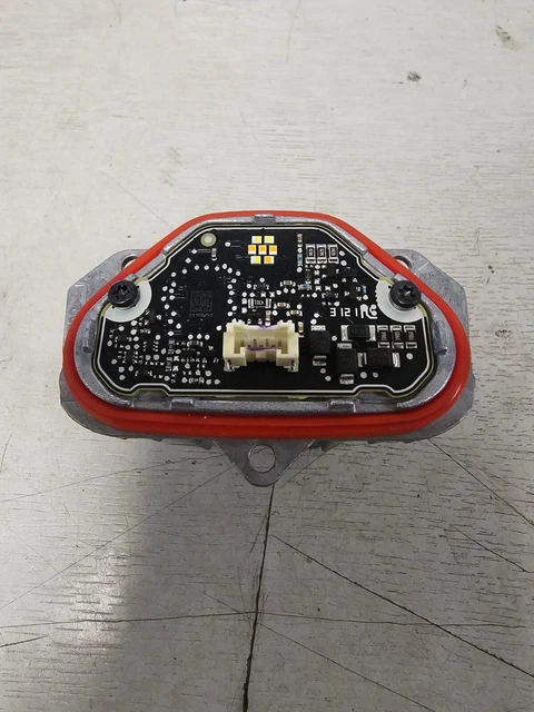 FORD FOCUS TRANSIT Fiesta Puma Headlight Drl Module Led 00219253 2022 ...