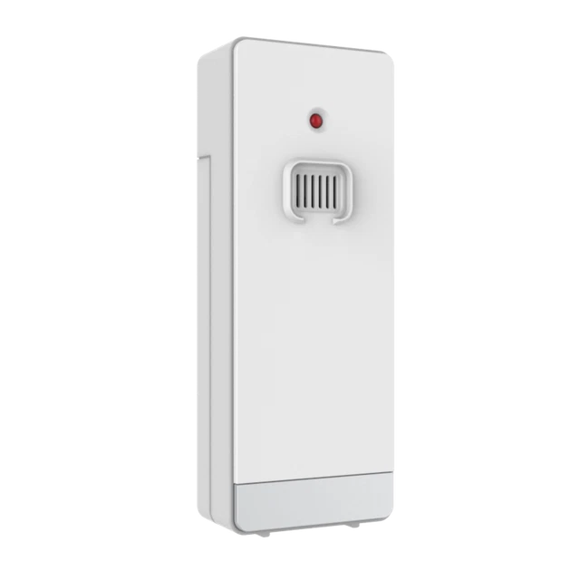 TECHNOLINE TX205-DTH SENDER, Zusatzsender, Sensor, Temperatur ...