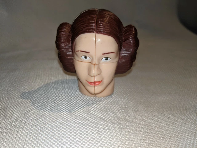 KELLOGG'S RUBIK'S CUBE Princess Leia Padme Star Wars EUR 12,52 ...