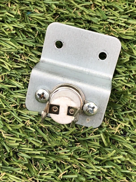 FREE STANDING OVEN Overheat Cut Out Thermostat Sensor (21-1015). $26.10 ...