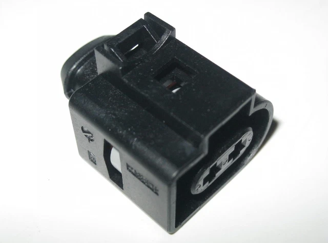 MERCEDES KABEL STECKER Stecker Klemme 2-polig A0165454626 EUR 19,59 ...