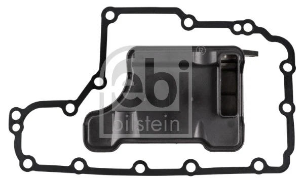 HYDRAULIC FILTER KIT AUTOMATIC TRANSMISSION 174676 FOR VAUXHALL ZAFIRA ...