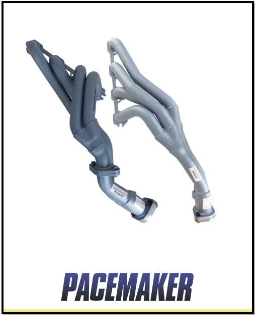 PACEMAKER EXTRACTORS FITS Ford Falcon Eb Ed Ef El Xr8 5.0L Efi Windsor ...