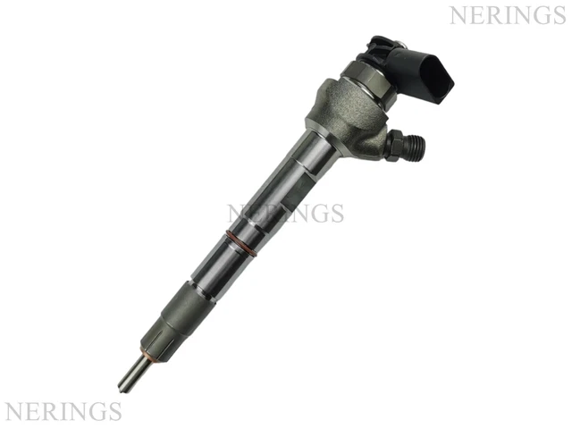 FUEL INJECTOR FOR VW T6 Crafter MAN TGE 0445110986 04L130277BE NEW/OEM ...