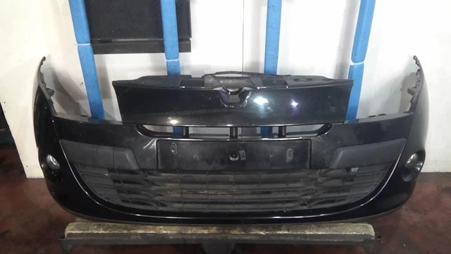 PARE CHOC AVANT RENAULT MEGANE 3 620220035R EUR 240,00 - PicClick FR