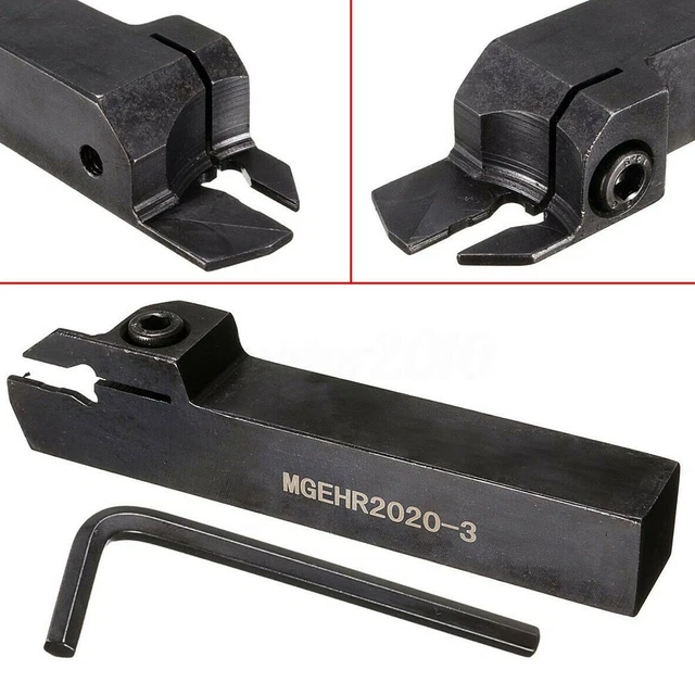 OUTIL DE TOURNAGE de filetage de tour CNC efficace avec adhérence élevée (64 EUR 33,04 - PicClick FR