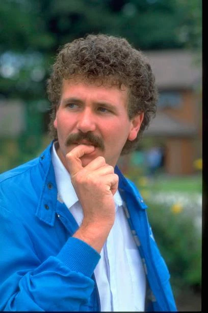 BRIAN REGAN AS Terry Sullivan in Brookside 1985 OLD TV PHOTO $5.53 ...