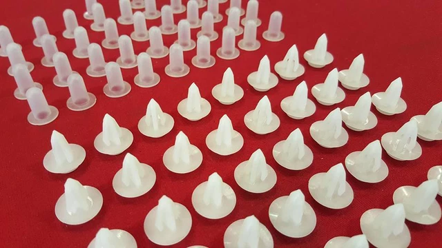 FORD FALCON FAIRMONT Coupe Xa Xb Xc Door Trim Clip Kit Suit Gt Gs Goss ...