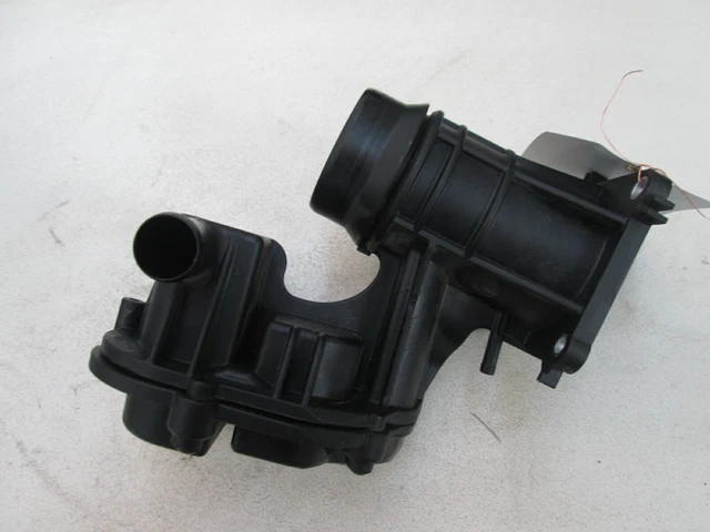 MERCEDES-BENZ M271 SOUND generator suction tube A2711420203 pressure ...