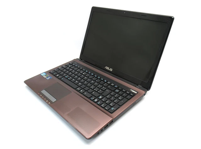 NOTEBOOK ASUS K53S 15,6" Intel I7 2670QM RAM 8GB SSD 240GB VNIDIA 610M 2GB HDMI EUR 219,00 ...