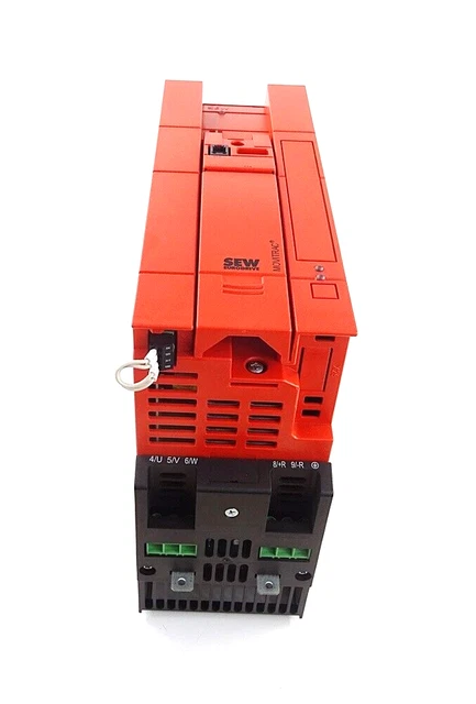 SEW EURODRIVE MC07B0075-5A3-4-00/FSC11B -New- Mdx60A0054-5A3-4-05 ...