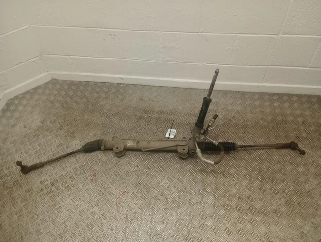 FORD TRANSIT CUSTOM Steering Gear Rack 310 Sport Dciv L1 H1 2.0L 18-24 ...