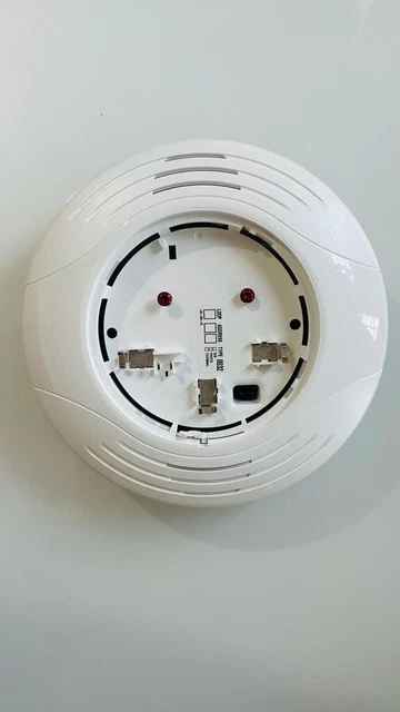 SYSTEM SENSOR B200SR-WH Intelligent Sounder Base $86.52 - PicClick AU