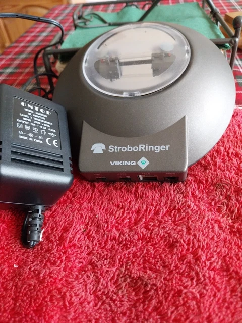 TELEPHONE SOUNDER AMPLIFIER £24.00 - PicClick UK