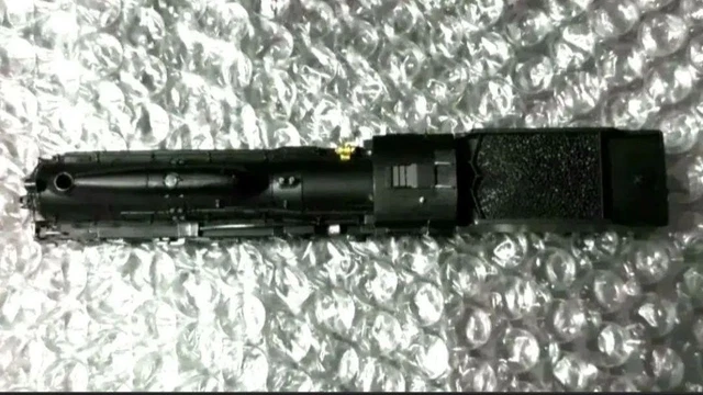 A9503 STEAM LOCOMOTIVE D51-78 N Gauge Micro Ace $139.58 - PicClick CA