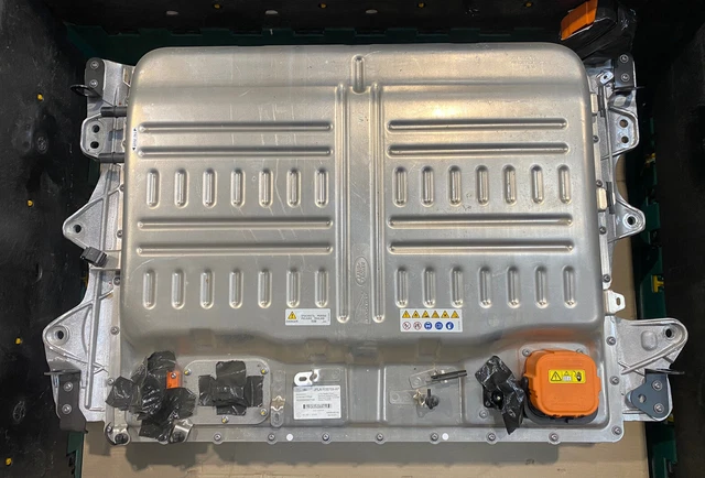 RANGE ROVER L405 Sport L494 2.0L Petrol Hybrid Battery Jpla-10B759-Ap £ ...