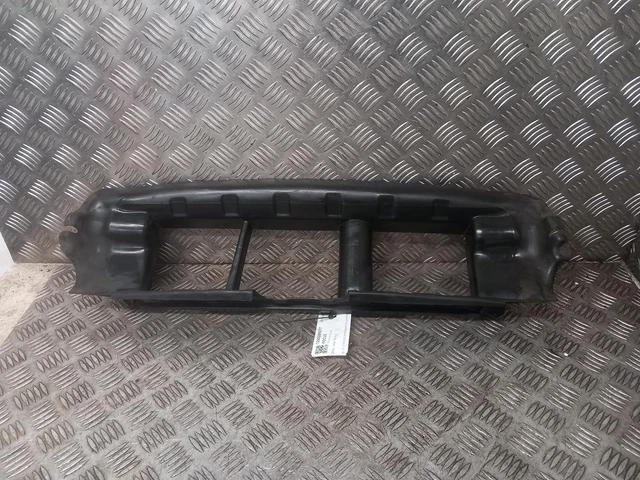 FORD FOCUS MK3 Radiator Shutter Air Guide 1.5L Petrol F1EB8475A 2014 15 ...