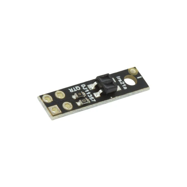 QTR-HD-01A REFLECTANCE SENSOR Sensor: Distance reflection 2.9-5.5VDC ...