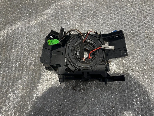 RENAULT CLIO MK3 2006-2009 Squib Clock Spring Indicator Stalk Wiper ...