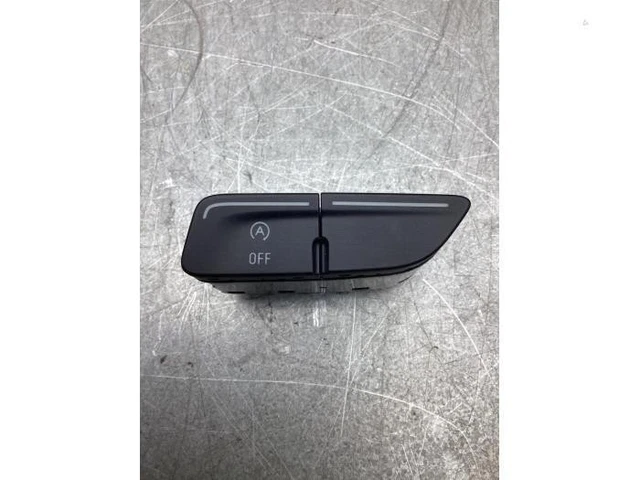 INTERRUPTEUR ALLUMAGE/DÉMARRAGE FORD Focus III Tournier DYB AM5T14B436... EUR 18,00 - PicClick FR