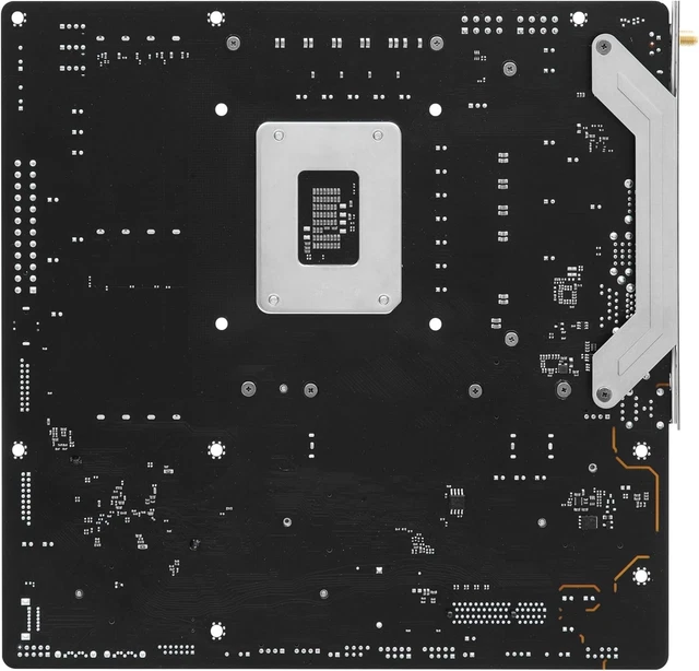 ASROCK B860M LIVEMIXER WiFi DDR5 PCIe 5.0 ATX Motherboard £280.93 ...