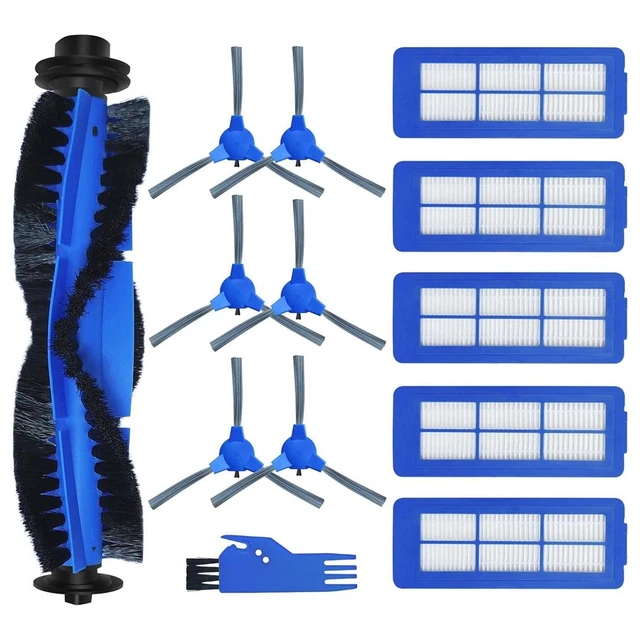 FOR 15C Max, G32 Pro, 11S Max, G30, 30C Max G20 Robot Vacuum Cleaner ...