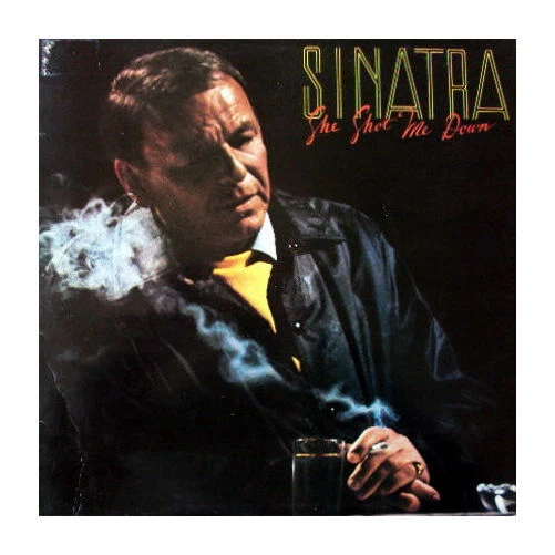 FRANK SINATRA - She Shot Me Down (vinyle) EUR 13,66 - PicClick FR