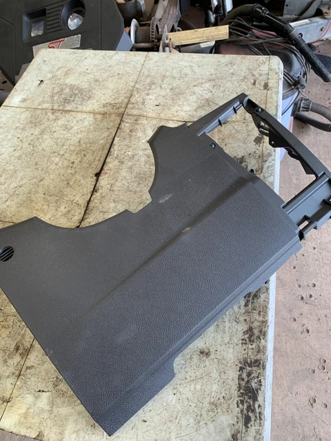 FORD FOCUS ST3 Mk3 Interior Lower Dash Panel 2011-2018 $37.60 - PicClick