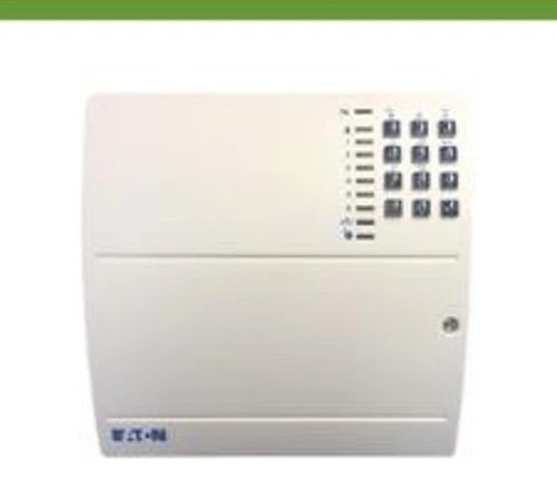 SCANTRONIC CONTROL PANEL Wireless Ion Compact 20 Eaton SecureConnect ...