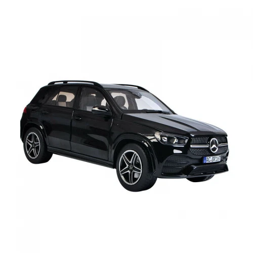 NORVE 1:18 2019 Mercedes-Benz GLE SUV Simulation Alloy Collection Car ...