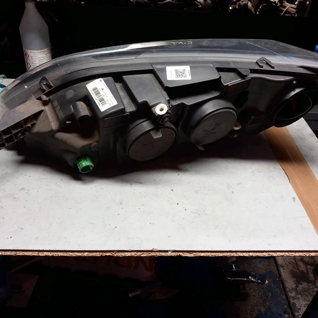 PROIETTORE DX. PER FIAT DUCATO FURGONE (7C) 33 2.2 Mjt PM-TM Frg 2014 ...