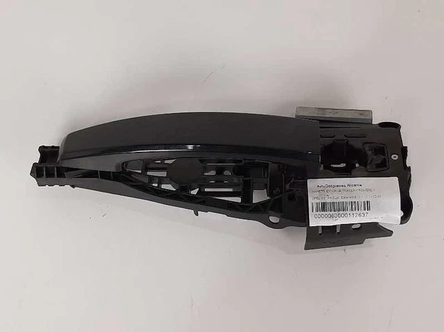 POIGNÉE EXTÉRIEURE ARRIÈRE gauche pour OPEL ASTRA J 1.7 CDTI (68) 2009 ...