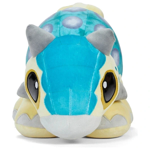 Jurassic World Ankylosaurus Bumpy Plush FOR SALE! - PicClick UK