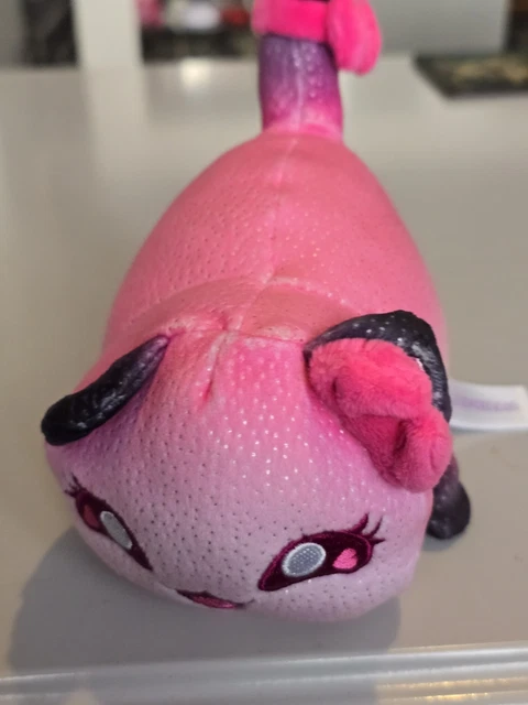 APHMAU MEEMEOWS - KC Cat Series 6 - Pink Aphmau Cat Plush 5" £12.94 ...