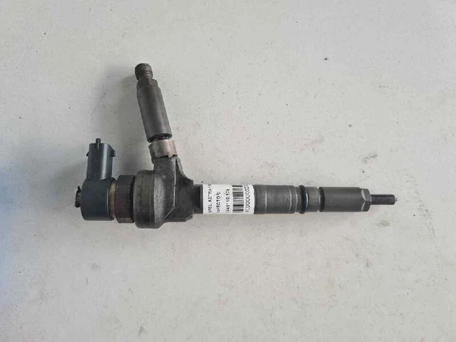 0445110175 INJECTEUR POUR OPEL ASTRA H BER. 1.7 16V CDTI 2006 94871 EUR ...
